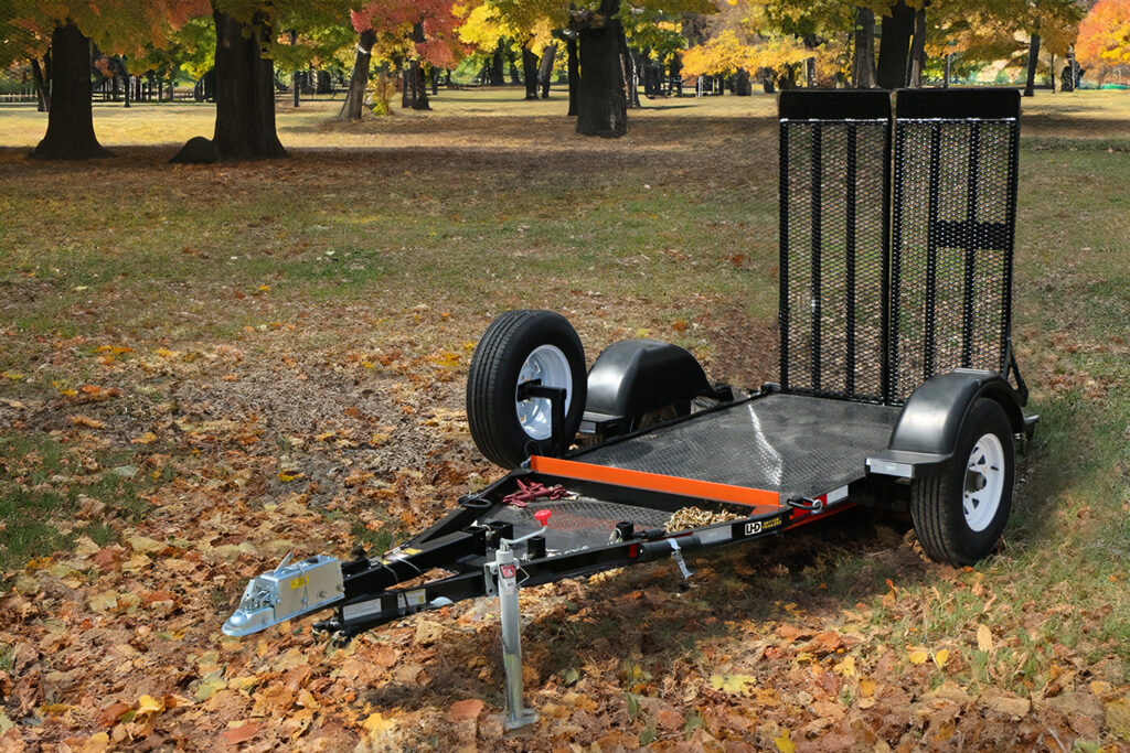 LHD Machinery – Better Buggies