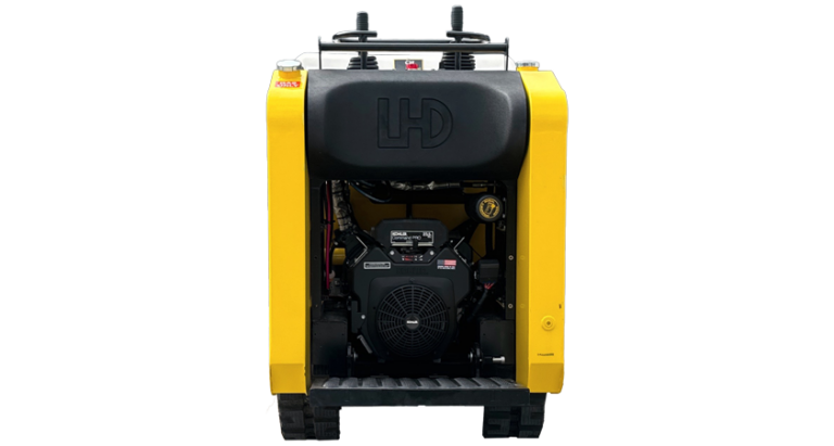Home | LHD Machinery