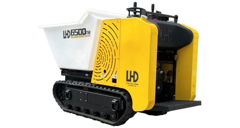 Home | LHD Machinery