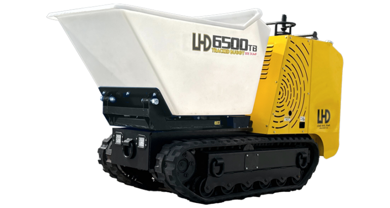 Home | LHD Machinery