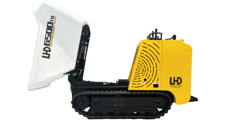 Home | LHD Machinery