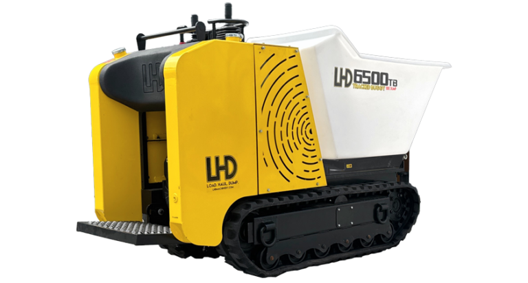 Home | LHD Machinery