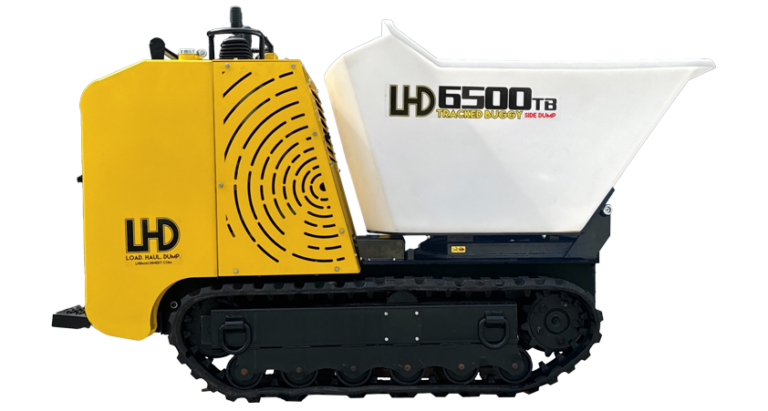 Home | LHD Machinery