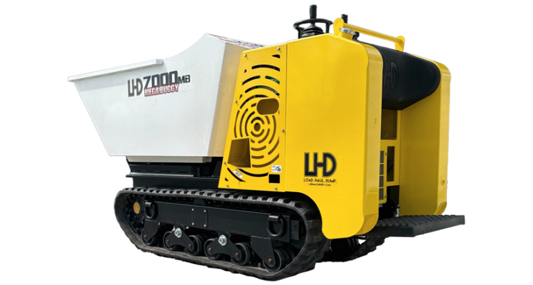 Home | LHD Machinery