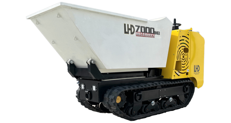 Home | LHD Machinery