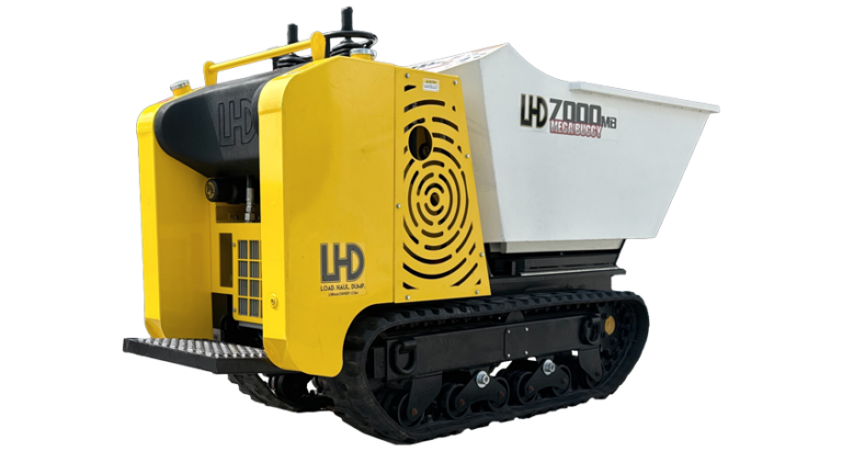 Home | LHD Machinery
